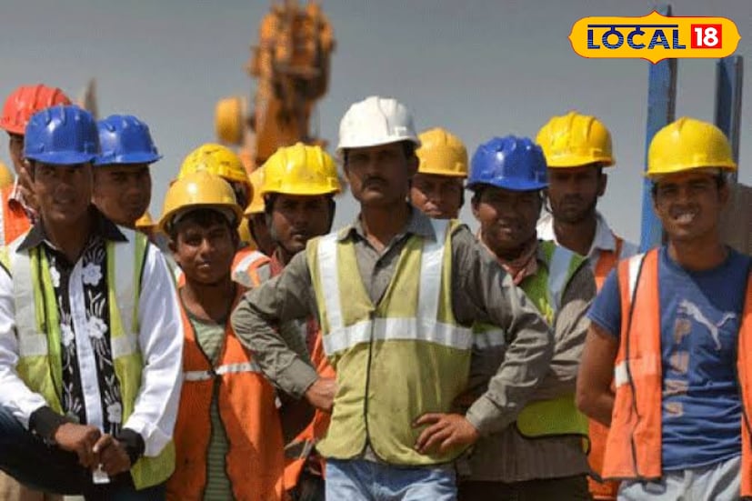 New Labour Code 2025: தொழிலாளர்களின் டேக் ஹோம் சம்பளம் குறையுமா... உங்க ...