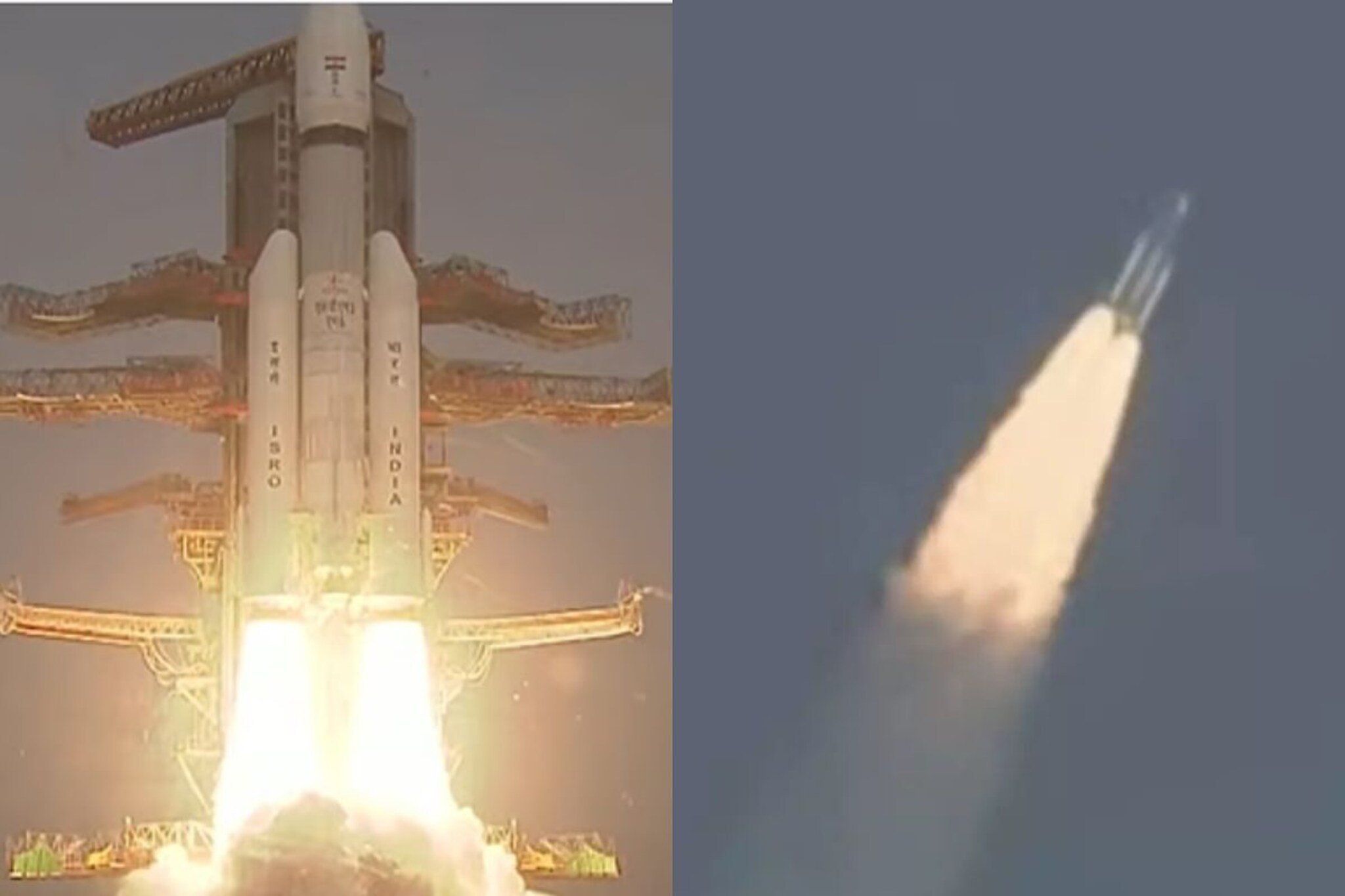 ISRO News, Photos & Videos in Tamil - News18 தமிழ்நாடு