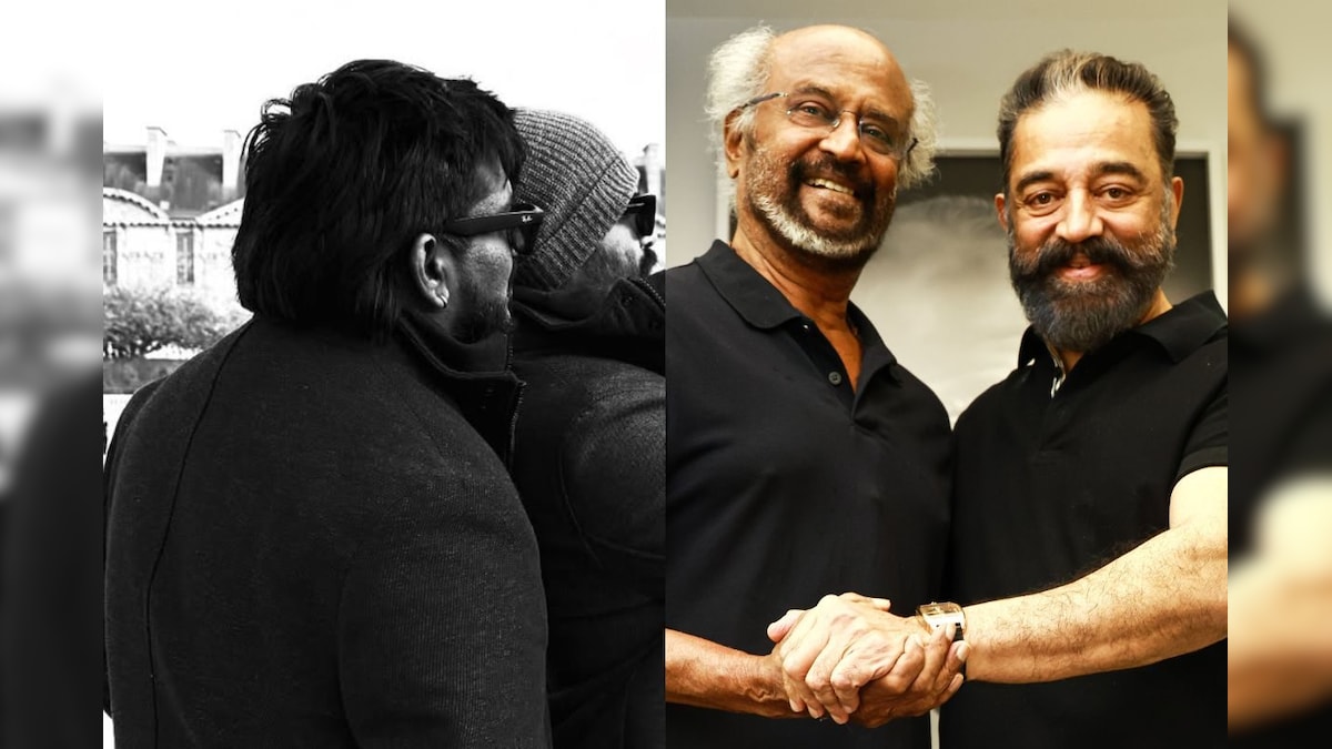 Rajini 173 | ரஜினி - கமல் படத்தை இயக்கப்போவது இவரா? - ரூ. 35 கோடி ...