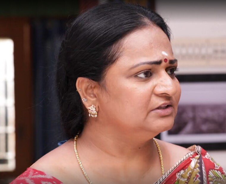 Actress Death | சிறகடிக்க ஆசை சீரியல் நடிகை விபரீத முடிவு.. ரசிகர்கள் ...
