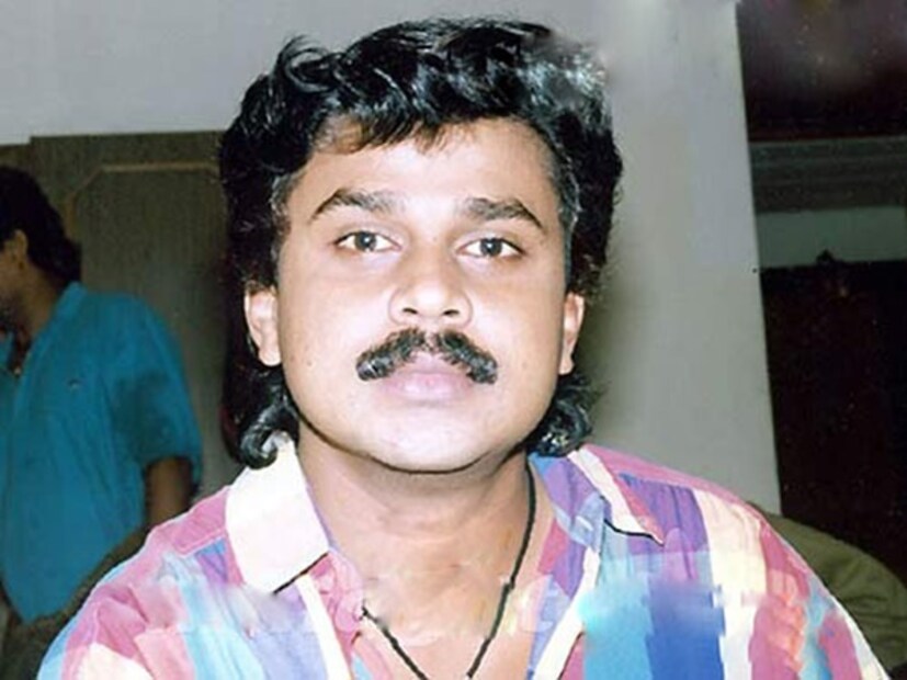 Dileep | பாக்ஸ் ஆஃபீஸ் மன்னன்.. 'ஜனப்பிரிய நாயகன்' திலீப் யார் ...