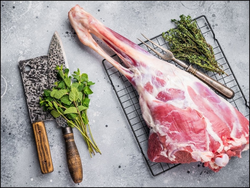 Mutton | மட்டன் குடல் சாப்பிடப் போறீங்களா? அப்போ இந்த விஷயங்களை ...