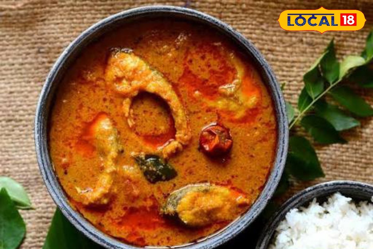 Ooty-style fish curry recipe | News Minimalist