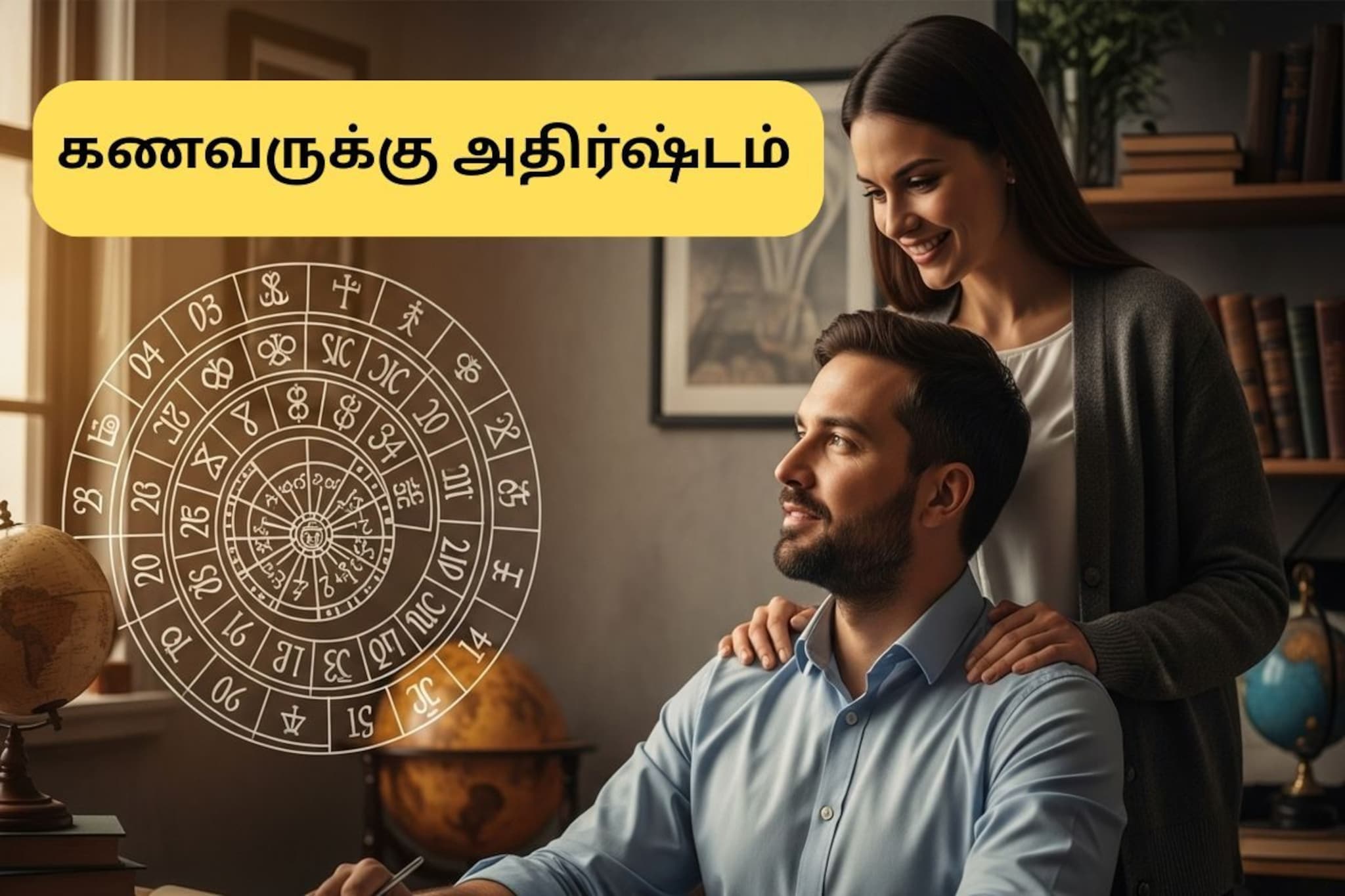 Kumbam Rasi Palan | கும்ப ராசிக்கு மாற்றம் வருமா? 2026-ல் எதிர்பாராத பண ...