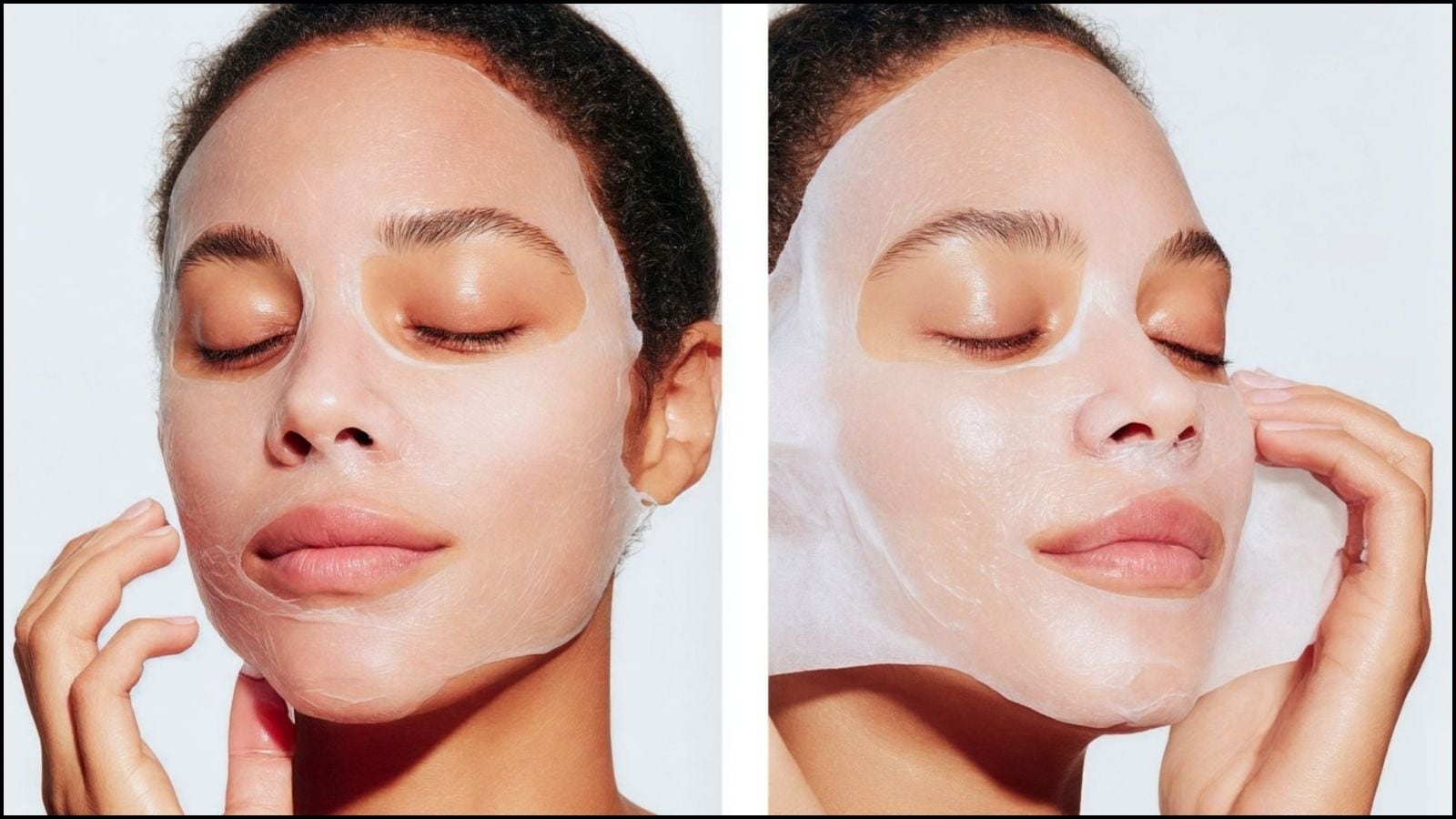 DIY Face Mask Ideas | சுவைக்கு மட்டுமல்ல... சருமத்துக்கும் இந்தப் ...