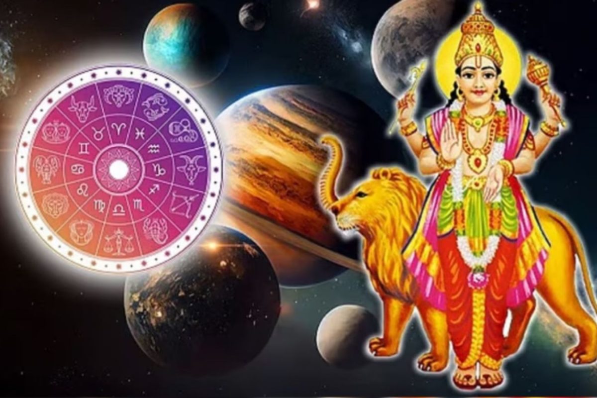 Budhaditya yoga in Aquarius brings financial windfalls and life changes ...