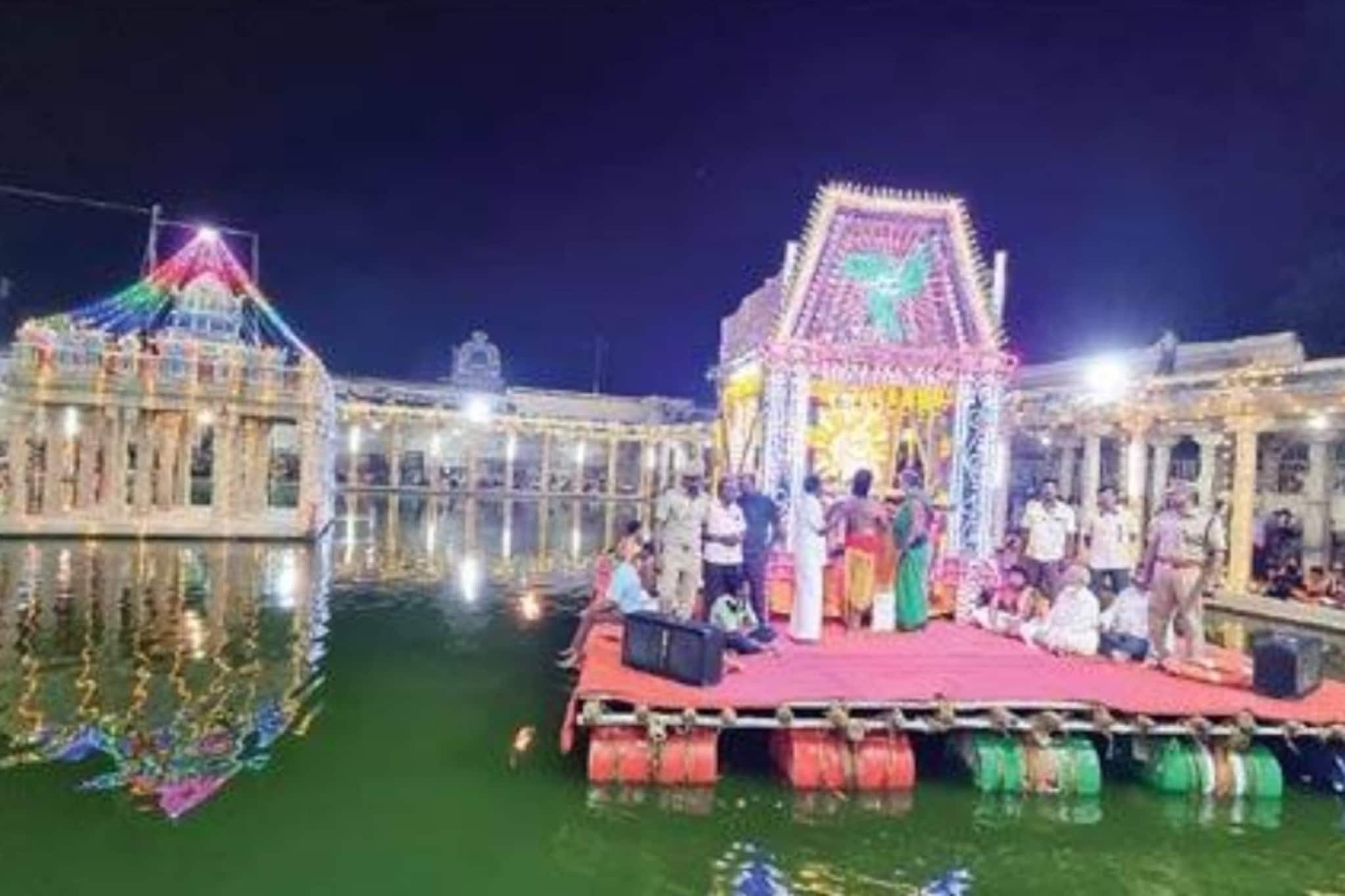 Nellai News, Photos & Videos in Tamil - News18 தமிழ்நாடு