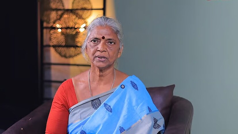 Actor | தமிழக அரசு விருது அறிவிக்கப்பட்ட நடிகர்… தெருவோரம் வசிக்கும் ...