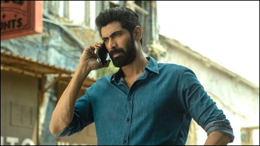 Rana Daggubati | “பாகுபலி 2 வெற்றிக்குப்பின் உயிர் வாழ்ந்தால் ...