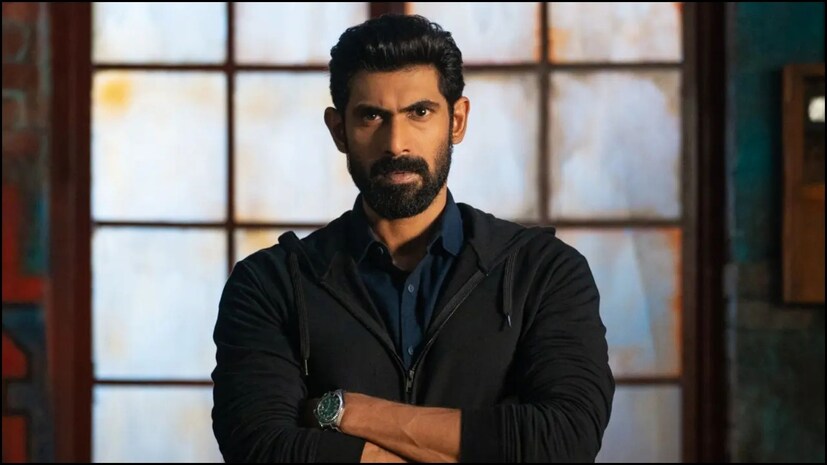 Rana Daggubati | “பாகுபலி 2 வெற்றிக்குப்பின் உயிர் வாழ்ந்தால் ...