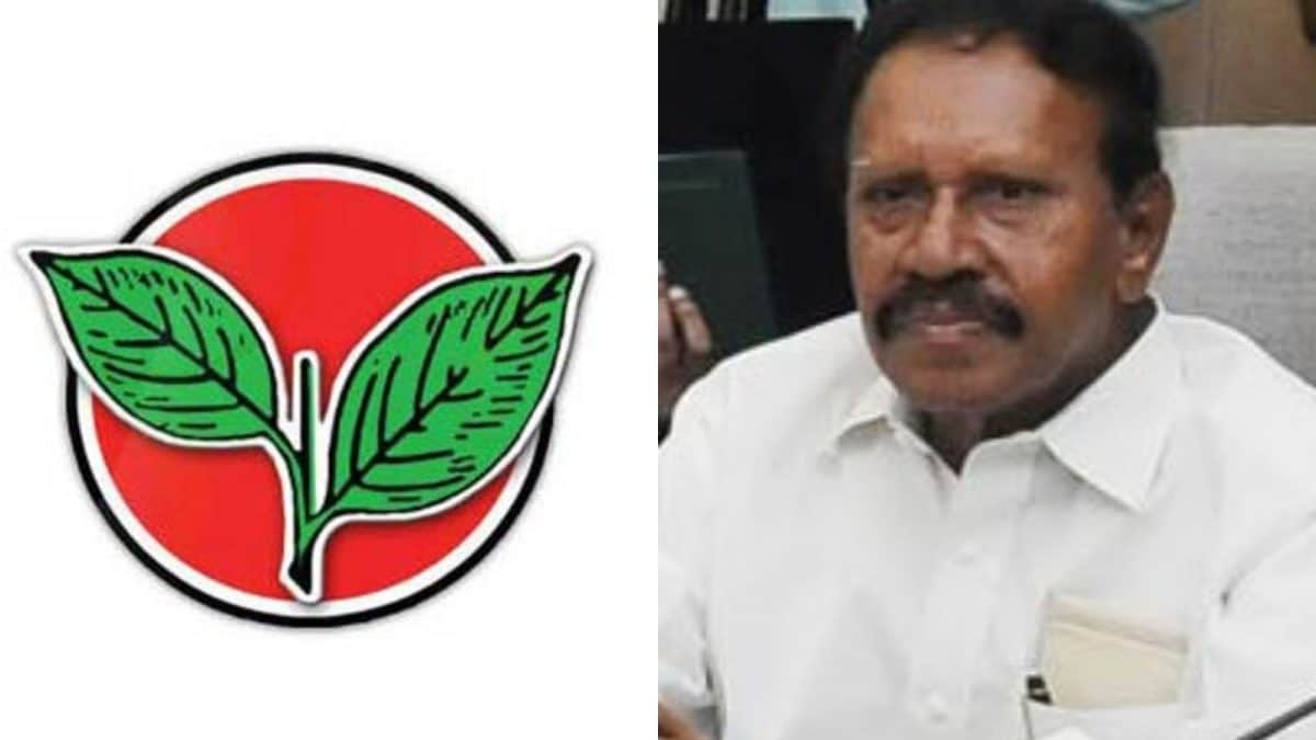 அதிமுக மாநிலங்களவைத் தேர்தல் வேட்பாளராக தம்பிதுரை அறிவிப்பு | தமிழ்நாடு ...