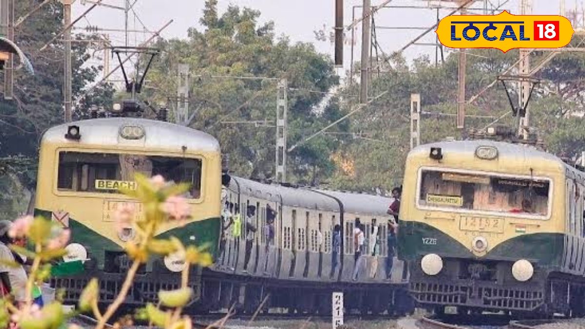 Velachery Parangimalai MRTS rail service launch delayed after safety ...