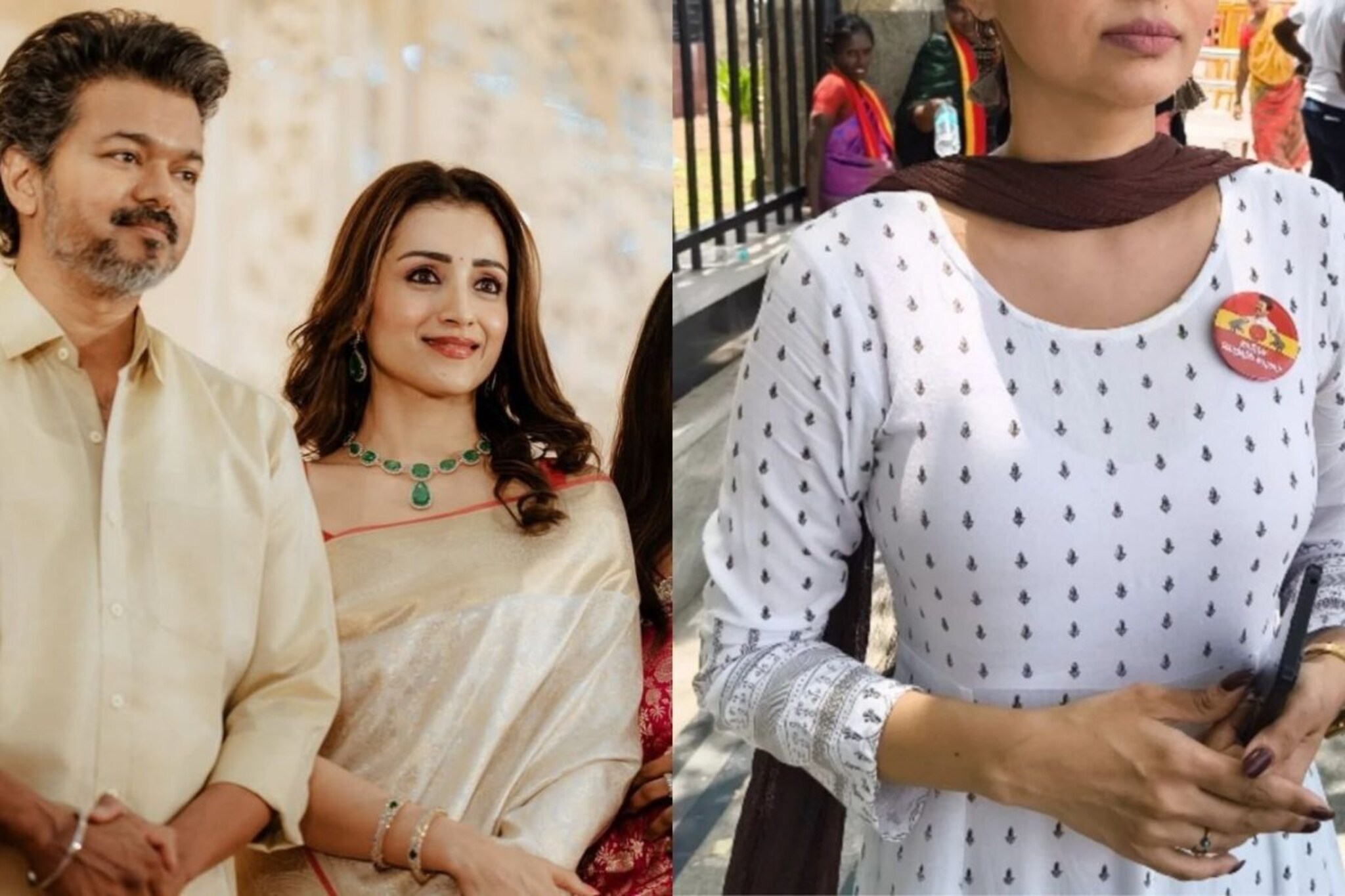 Tvk News, Photos & Videos in Tamil - News18 தமிழ்நாடு