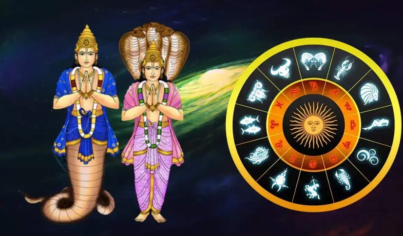 கேது பெயர்ச்சியால் கண்டத்தில் சிக்கும் 5 ராசிகள் இவைதான்.. வேலை ...