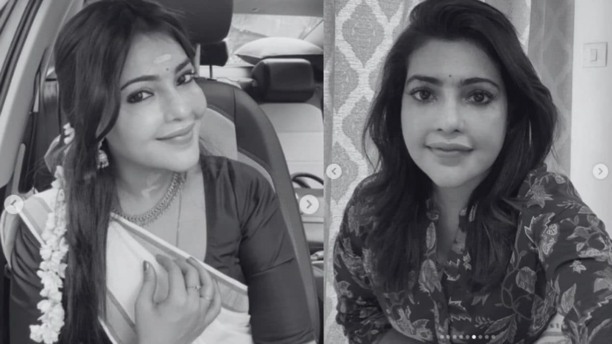 இலங்கை பின்னணி.. சினிமா டூ சீரியல்.. யார் இந்த சுபாஷினி? - விபரீத ...