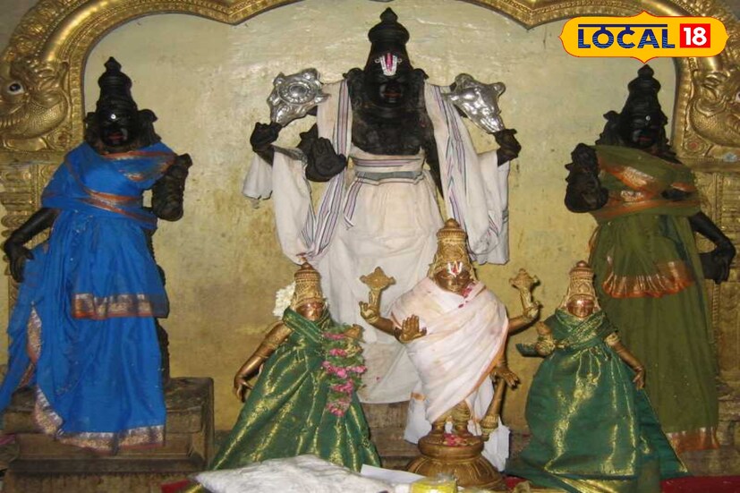 Guru Peyarchi 2026: மே 26 பகல் 11.08 மணிக்கு நடக்கும் அதிசயம்!! மதுரை ...