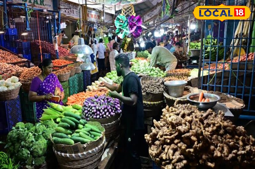 காய்கறிகள் விலை சரிவு... கோயம்பேடு மார்க்கெட் இன்றைய விலை நிலவரம் ...
