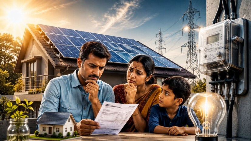 Solar Panel Rules | உங்கள் வீட்டில் சோலார் பேனல் வைத்திருந்தாலும் ...