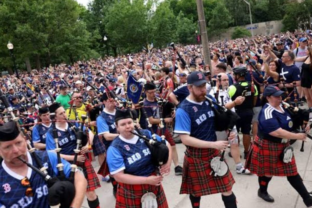 28 ஆண்டுகளுக்கு பிறகு... FIFA-வை அதிர வைக்கும் Tartan Army.. யார் ...