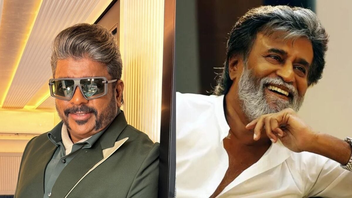 Parthiban | “என்னை வைத்து படம் எடுக்க சிபாரிசு செய்தவர்..” - ரஜினி ...
