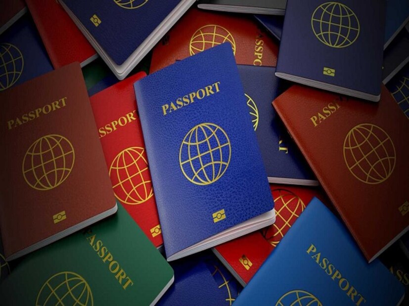 Passport Colors: అన్ని పాస్‌పోర్టు‌లు ఒకే రంగులో ఎందుకు ఉండవు? రంగుల ...