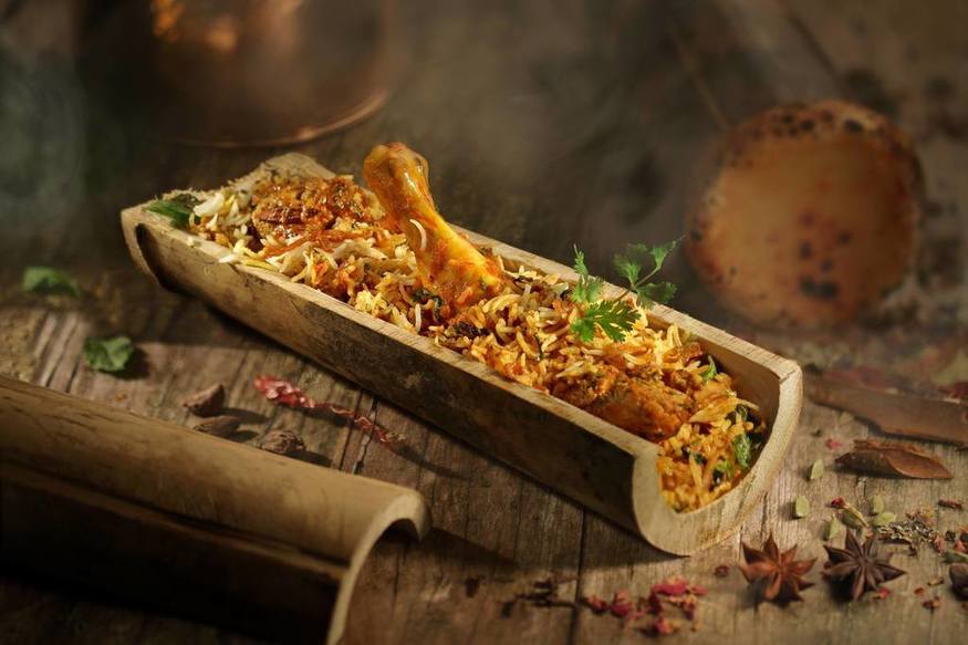 bongulo chicken selected as andhra pradesh state brand dish– News18 Telugu