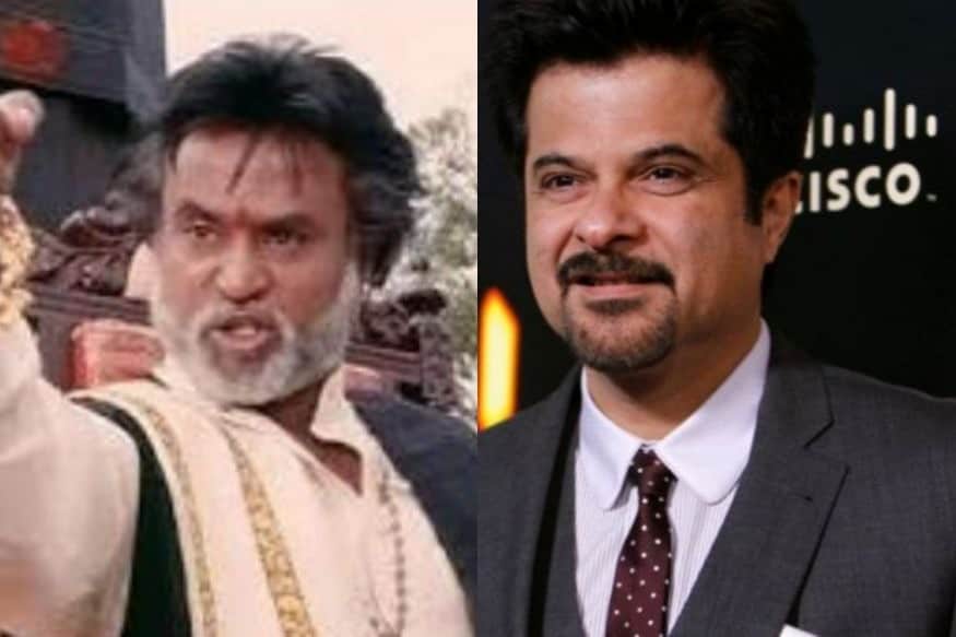 Rajinikanth: వివిధ ఇండస్ట్రీ స్టార్ హీరోలతో రజినీకాంత్ చేసిన ఈ ...