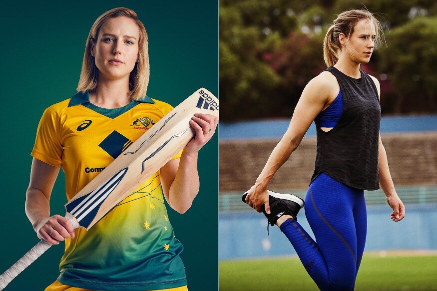 Ellyse Perry : ఈ మహిళా స్టార్ క్రికెటర్ అందం ముందు హాలీవుడ్ హీరోయిన్స్ ...