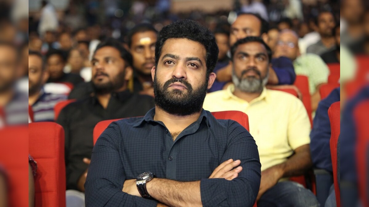 జూనియర్ ఎన్టీఆర్ సన్నిహితులంతా వైసీపీలోకి... అతనొక్కడే మిగిలాడా ...