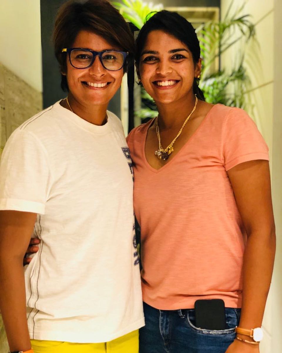 PICS : వేదా కృష్టమూర్తి ఇంట్రెస్టింగ్ ఇన్‌స్టాగ్రామ్ ఫోటోస్ – News18 తెలుగు