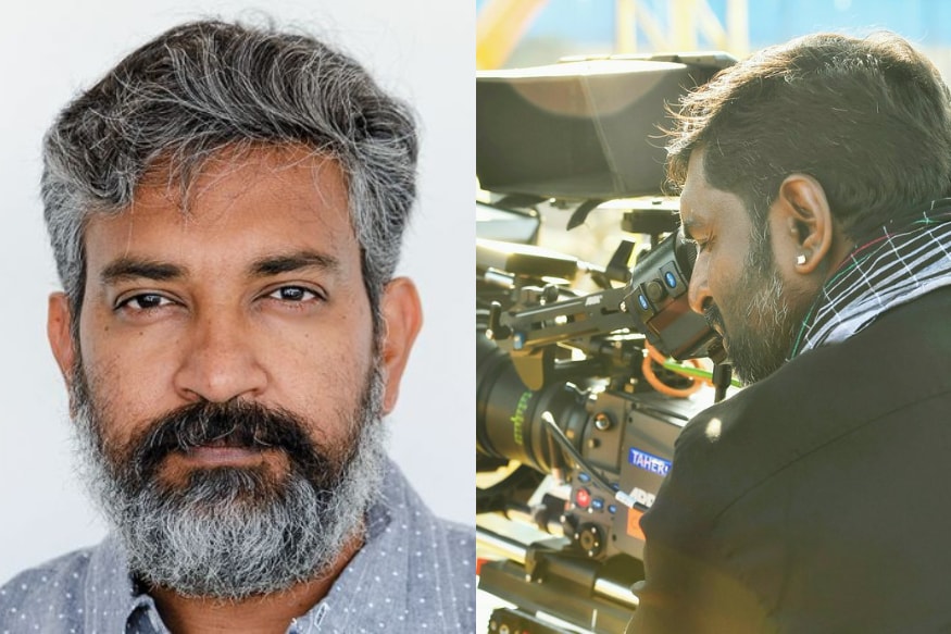 RRR కోసం కొత్త కెమెరాలు.. ఇండియన్ సినిమాలో తొలిసారి అద్భుతం.. | సినిమా ...