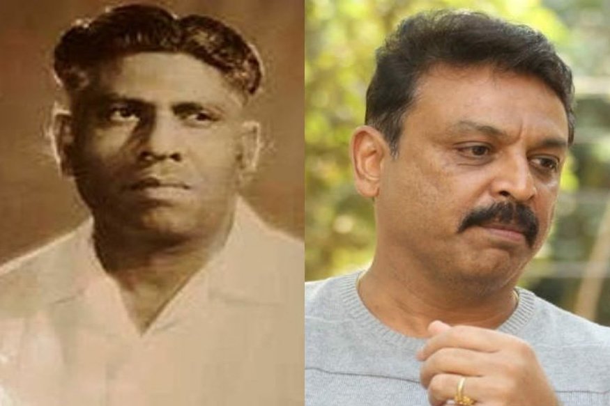 Pics: లుక్స్‌తో అంచనాలు పెంచేస్తోన్న ‘ఎన్టీఆర్’ బయోపిక్ – News18 తెలుగు