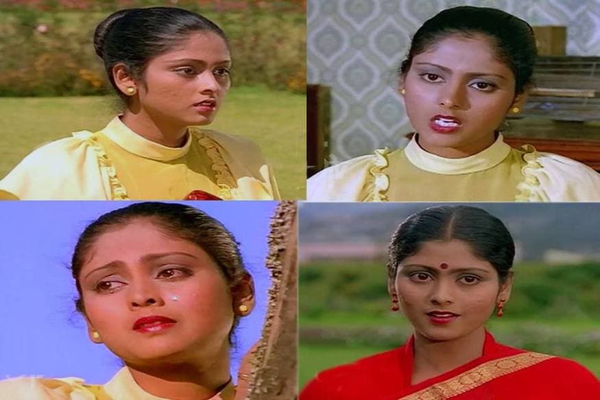 HBD Jayasudha: హ్యాపీ బర్త్ డే సహజ నటి ‘జయసుధ’.. ఈమె సినీ జీవితంలో కీలక ...