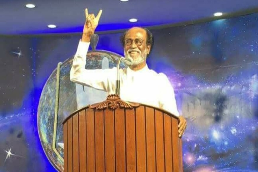 Happy Birthday Rajinikanth: రజినీకాంత్కు ఈ బర్త్ డే ప్రత్యేకం.. తలైవా ... Happy Birthday Rajinikanth: రజినీకాంత్కు ఈ బర్త్ డే ప్రత్యేకం.. తలైవా ...