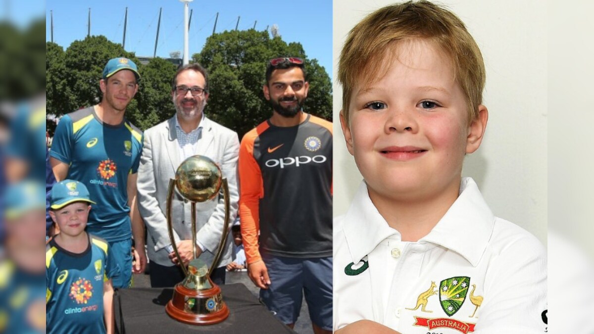 Ind vs Aus: మూడో టెస్ట్‌కు ఈ 'బుడ్డోడే' ఆస్ట్రేలియా కో-కెప్టెన్