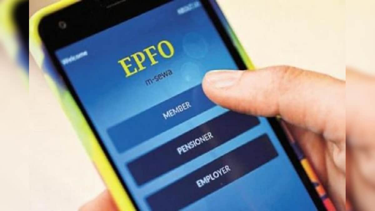 EPF Pass Book Download: పీఎఫ్ పాస్‌బుక్‌ని ఇలా డౌన్‌లోడ్ చేసుకోండి ...