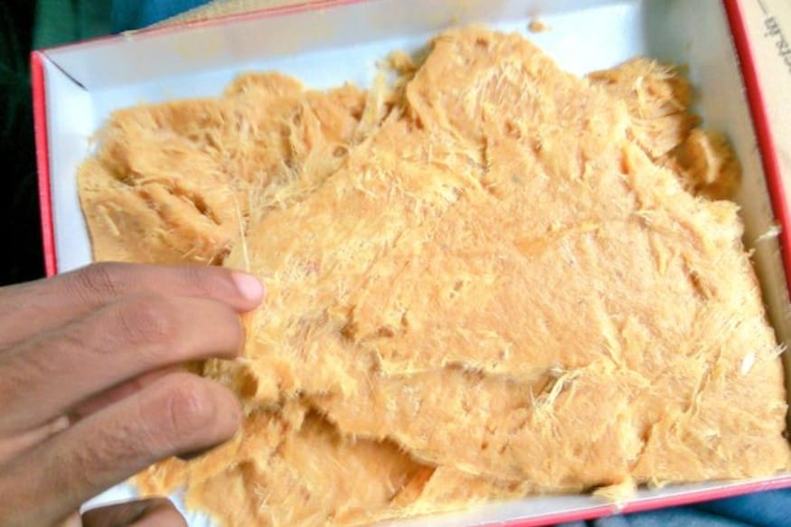 చల్లని హిమాలయాల్లో కమ్మని పటిస... 100 ఏళ్లు దాటినా తగ్గని మక్కువ ...