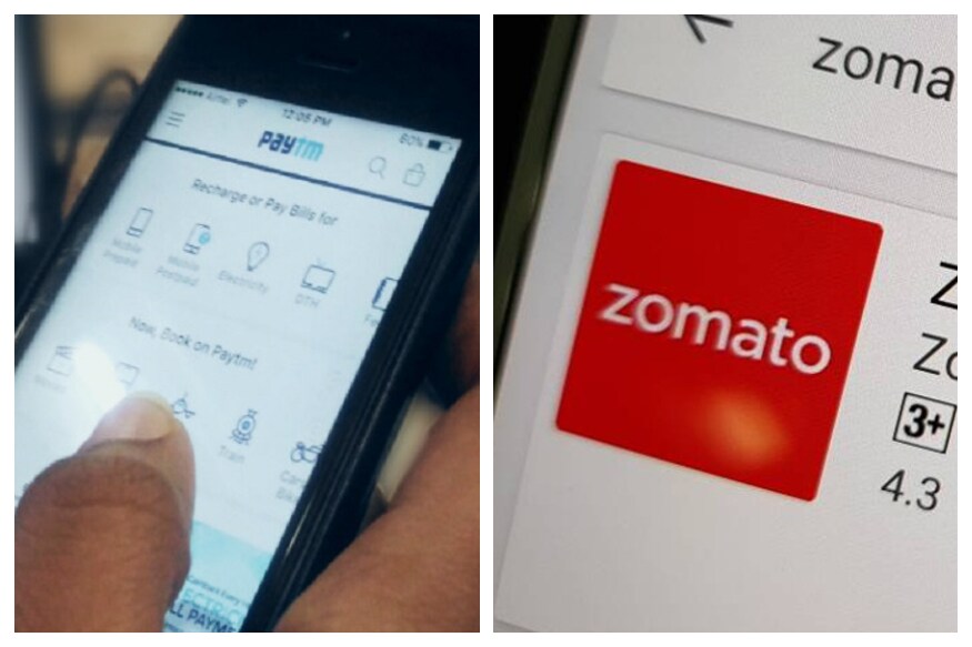 Paytm Food: స్విగ్గీ, ఊబెర్‌కు పోటీ... హైదరాబాద్‌లో మొదలైన పేటీఎం 'ఫుడ్ ...