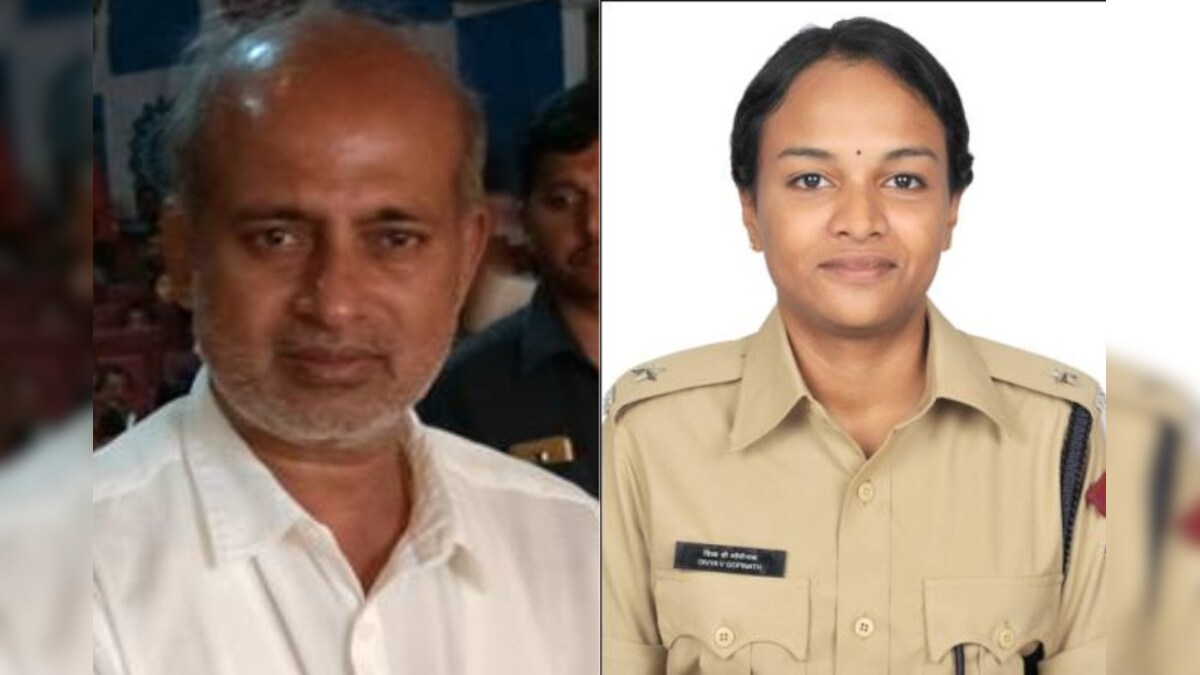 కర్ణాటక మంత్రి వార్నింగ్... కన్నీళ్లు పెట్టుకున్న లేడీ పోలీస్ | క్రైమ్ ...