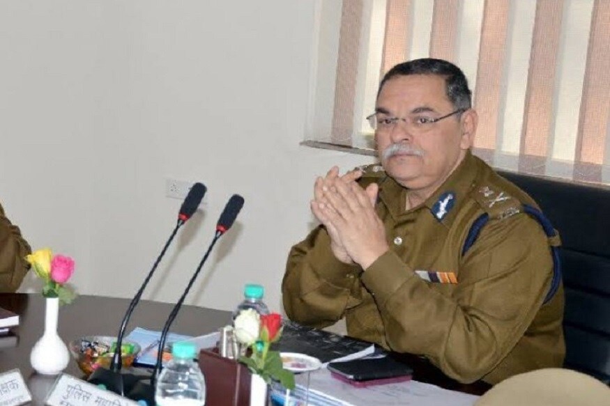 సీబీఐ కొత్త డైరెక్టర్‌గా రిషీ కుమార్ శుక్లా | ఇండియా న్యూస్ - News18 తెలుగు