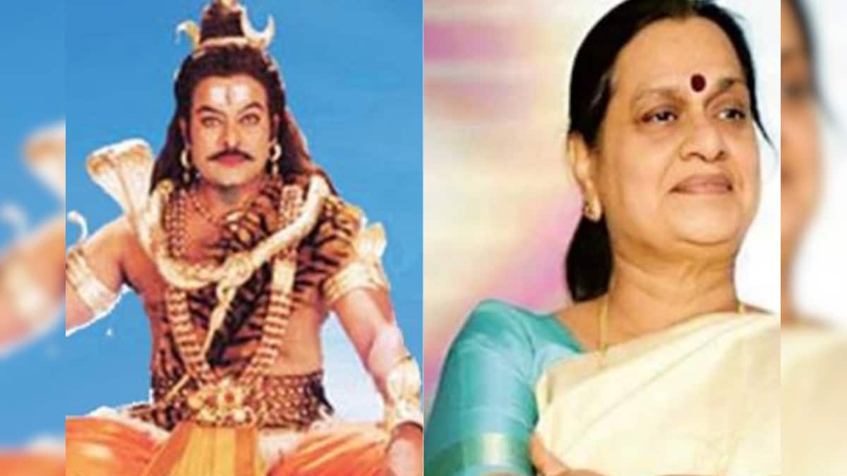 చిరంజీవి నిర్మాత కన్నుమూత.. విజయ బాపినీడు తర్వాత మరో షాక్.. | Famous ...