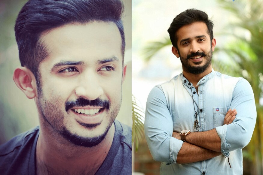 వీడిన స‌స్పెన్స్.. కుటుంబాన్ని పరిచయం చేసిన యాంకర్ రవి.. | సినిమా ...