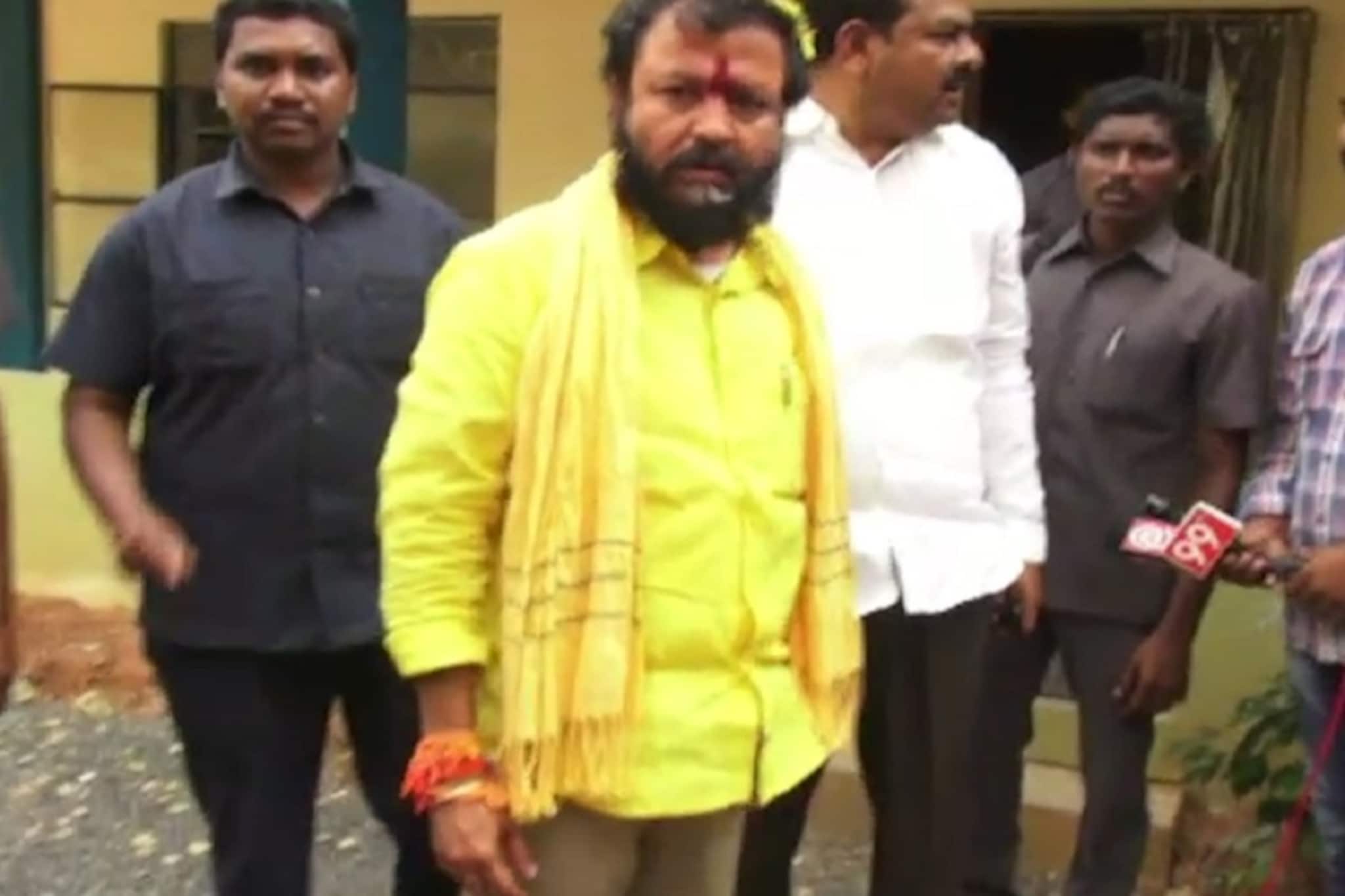 Chintamaneni Prabhakar News, Photos & Videos in Telugu - News18 తెలుగు