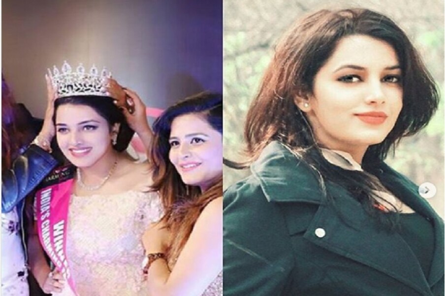 అప్పుడు అందాల బ్యూటీ... ఇప్పుడు ఆర్మీ లెఫ్టినెంట్... యూత్‌కి స్ఫూర్తి ...