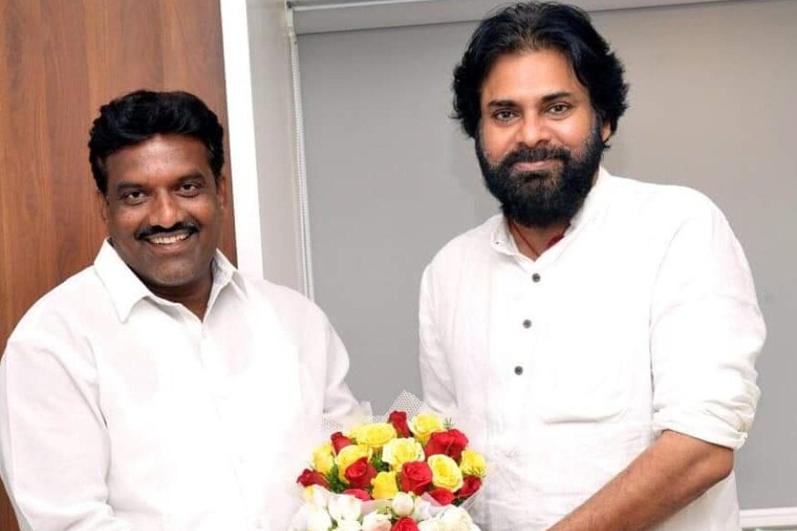 janasena సికింద్రాబాద్ నుంచి జనసేన అభ్యర్థి శంకర్ గౌడ్ పోటీ | telangana ...