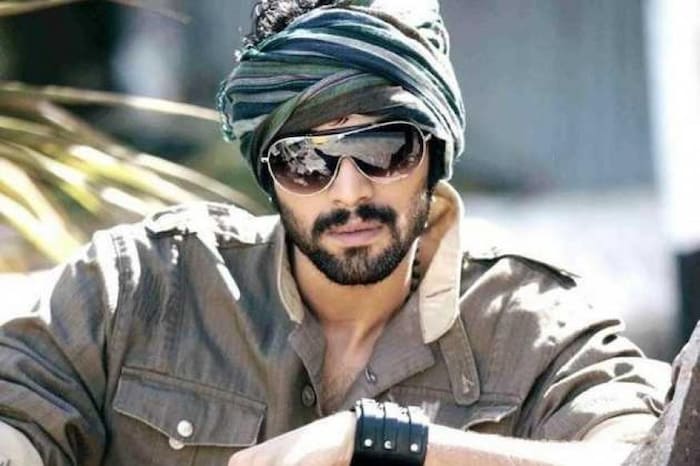 Rana@10 Years: హీరోగా పదేళ్లు కంప్లీట్ చేసుకున్న రానా..