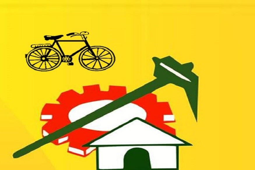 టీడీపీ మూడున్నర దశాబ్ధాల ప్రస్థానం... మళ్లీ పీఠమెక్కేందుకు ఉబలాటం ...