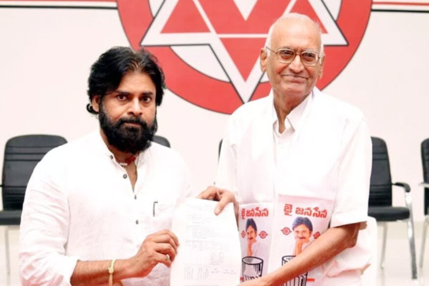 నంద్యాల ఎంపీ ఎస్పీవై రెడ్డి కన్నుమూత..విషాదంలో జనసేన శ్రేణులు | రాజకీయం ...