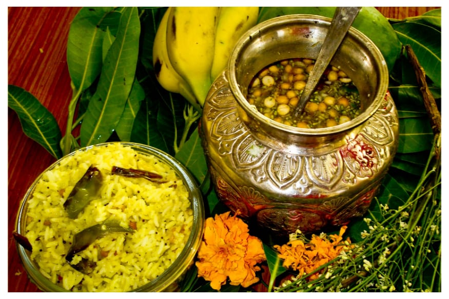 Ugadi Pachadi: ఉగాది పచ్చడితో ఇన్ని లాభాలున్నాయా..? ఆయుర్వేద డాక్టర్లు ...