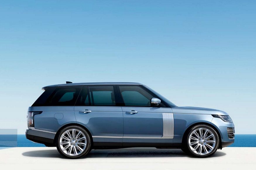 Photos: ప్రధాని మోదీ వాహనం ప్రత్యేకతలేంటో తెలుసా? – News18 తెలుగు